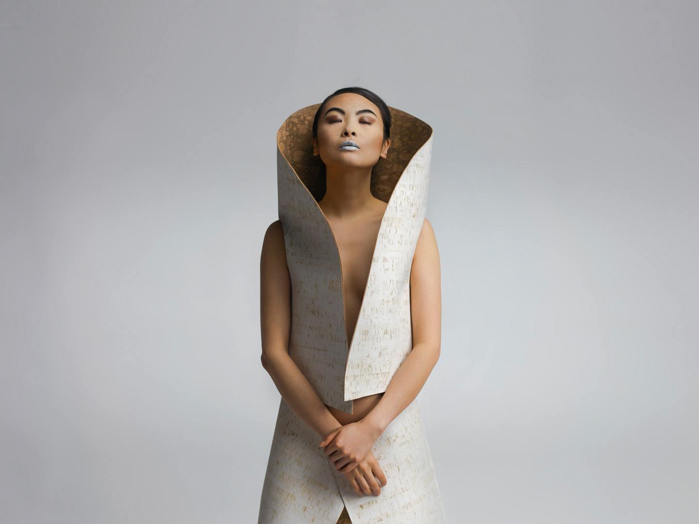 Corcho Natural - Mipe Textil